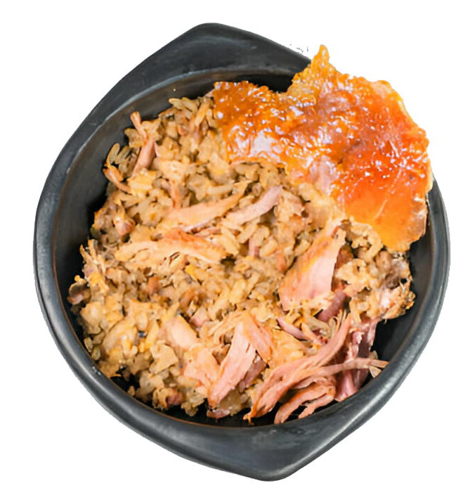 Lechona Tolimense ☎️